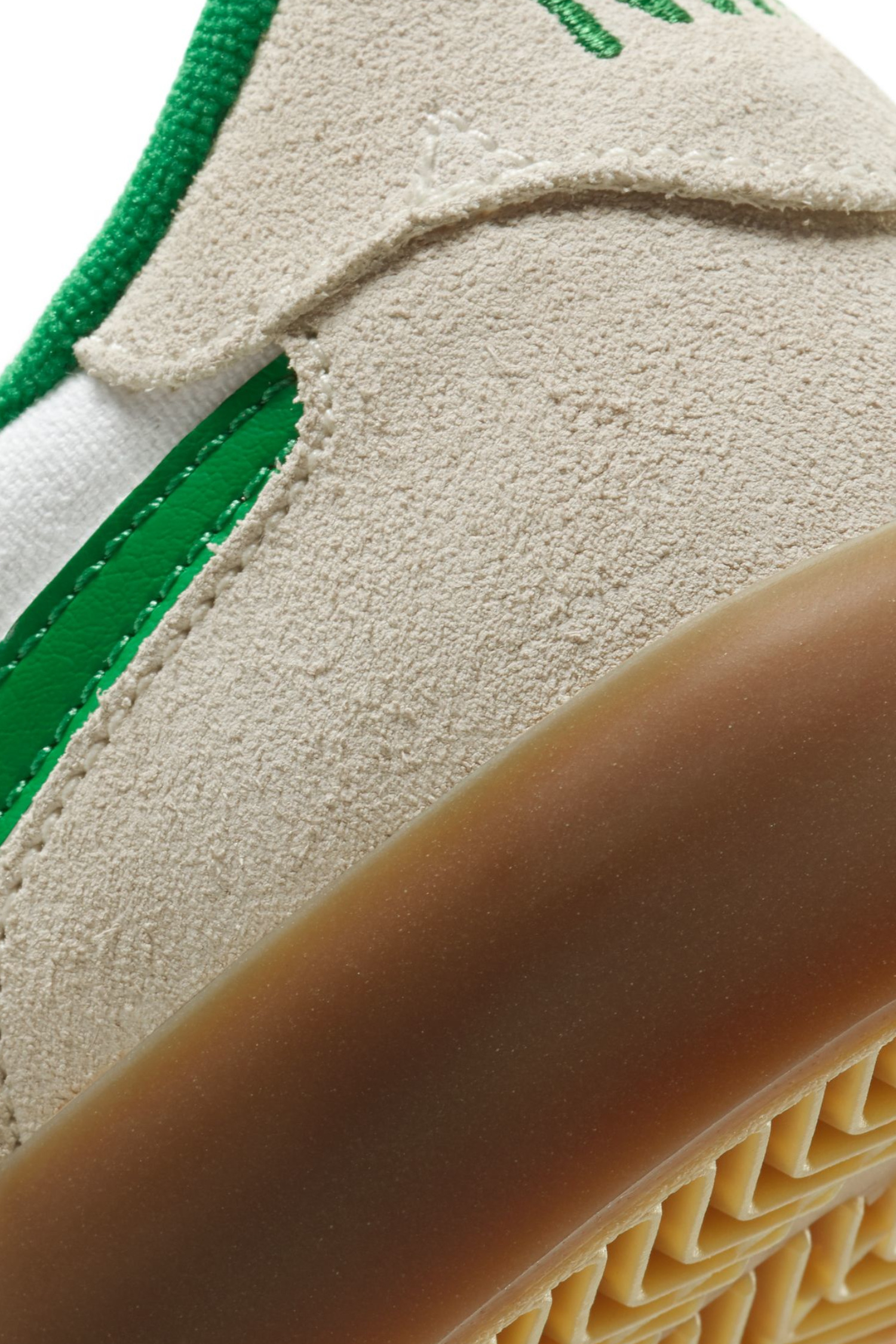 Nike SB Heritage Vulc Sneakers Beige CD5010-101