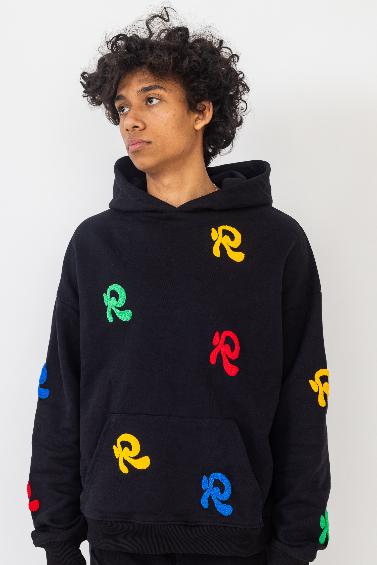 Bluzy Relab: unisex, z nadrukami | Selectshop.pl