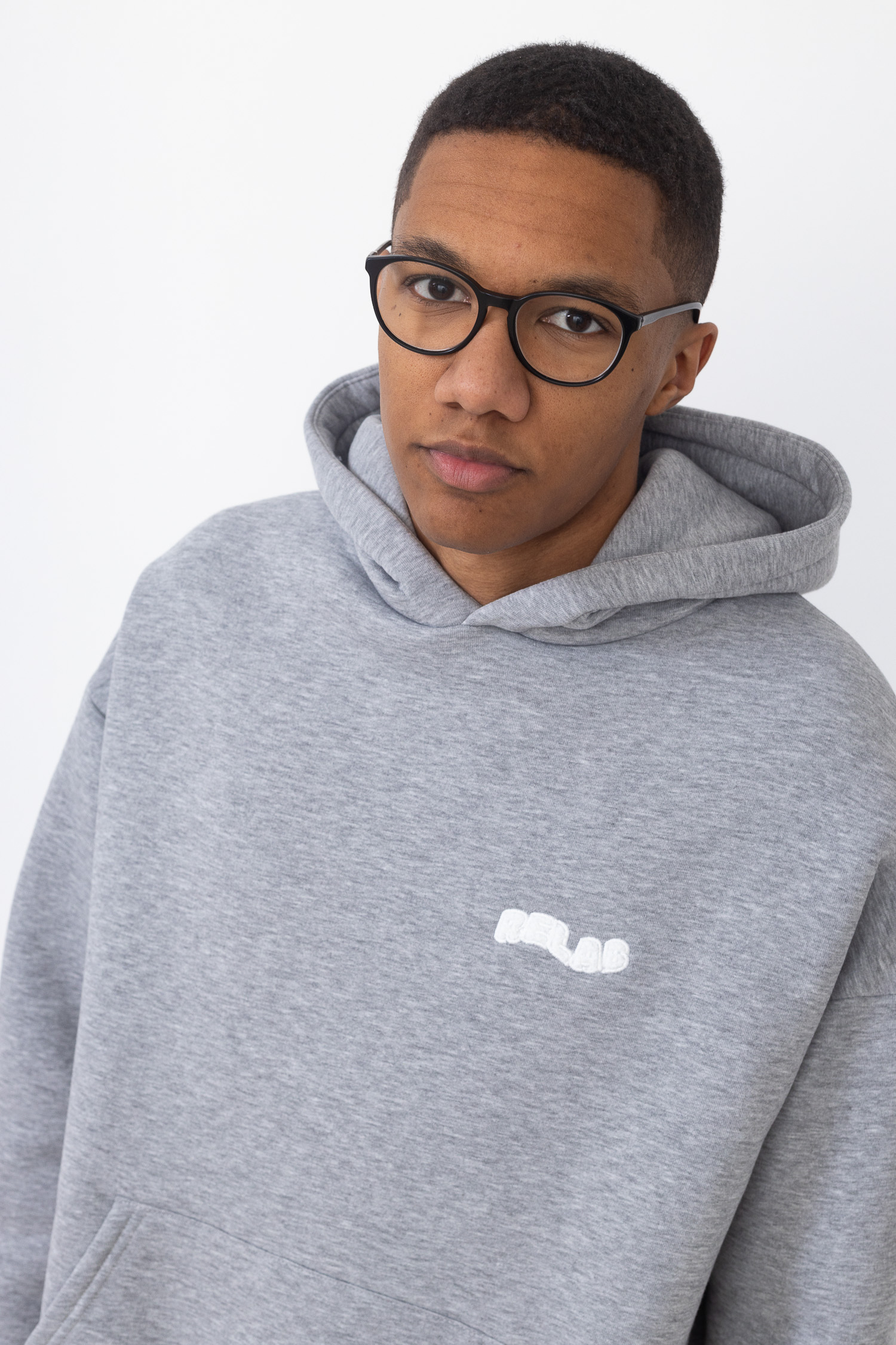 Bluzy Relab: unisex, z nadrukami | Selectshop.pl