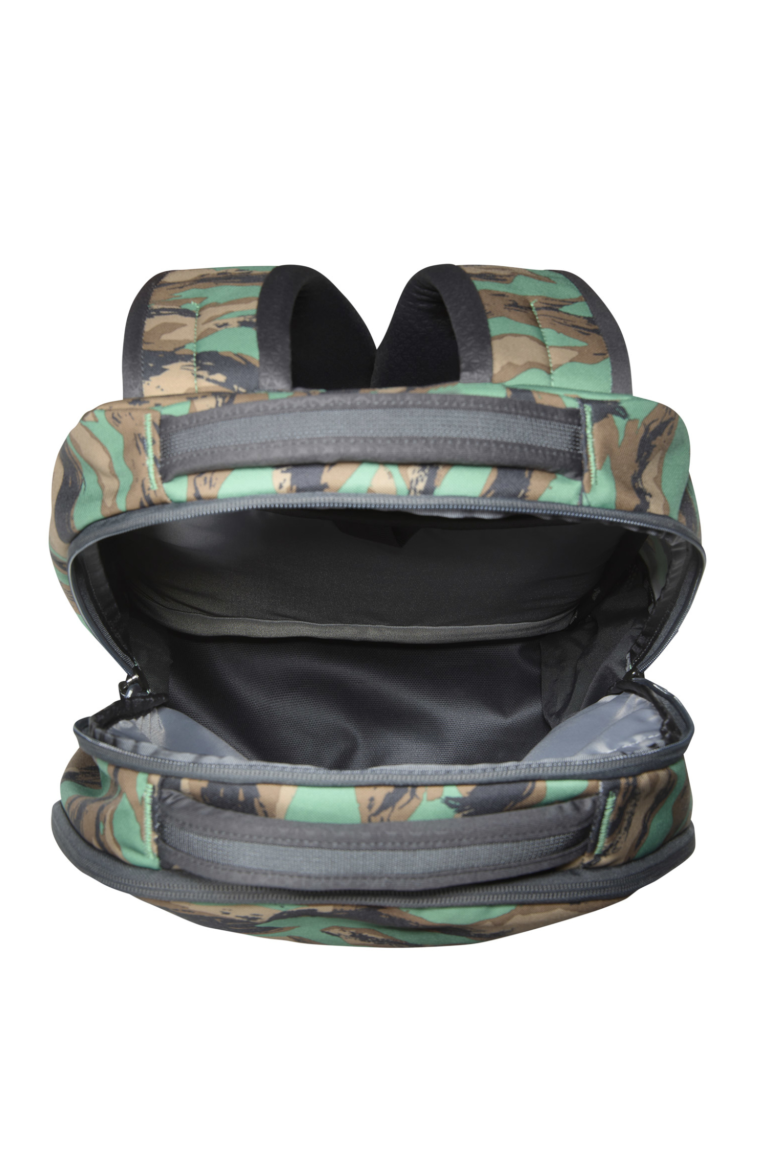 The North Face Vault 27L Backpack NF0A3VY2I3A1 Camo