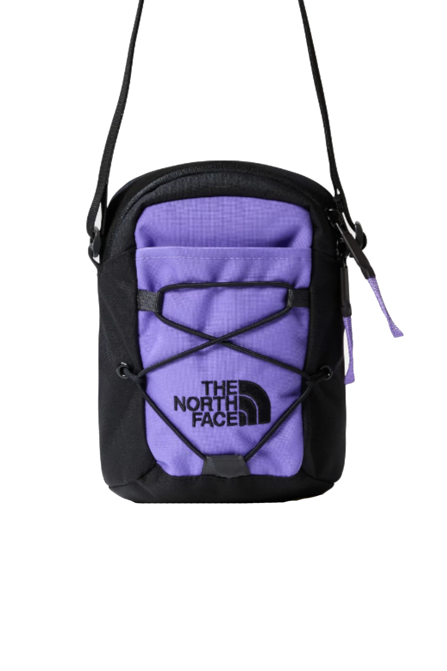 The North Face Jester Crossbody Bag Optic Violet NF0A52UCROL1