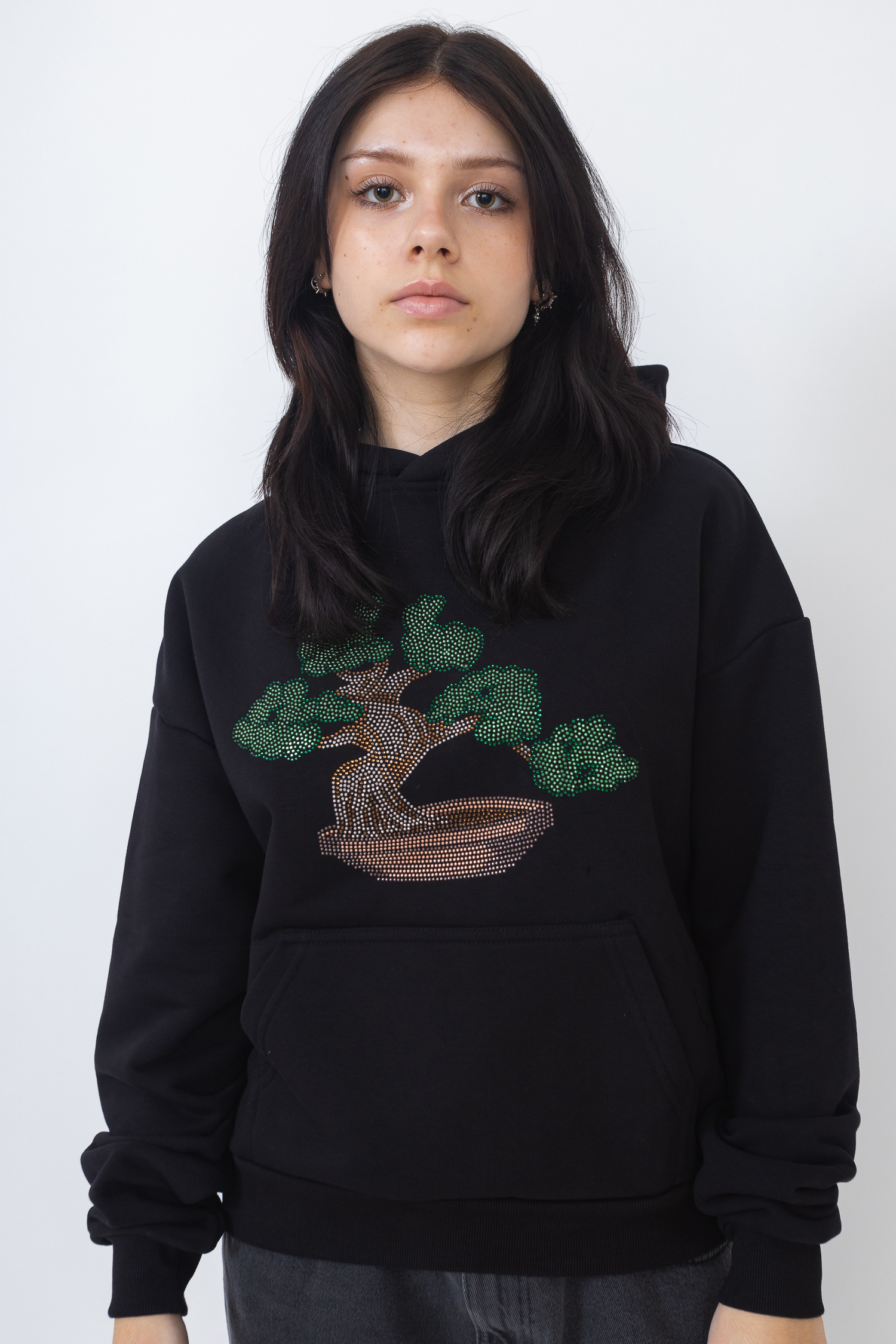 Bluzy Relab: unisex, z nadrukami | Selectshop.pl