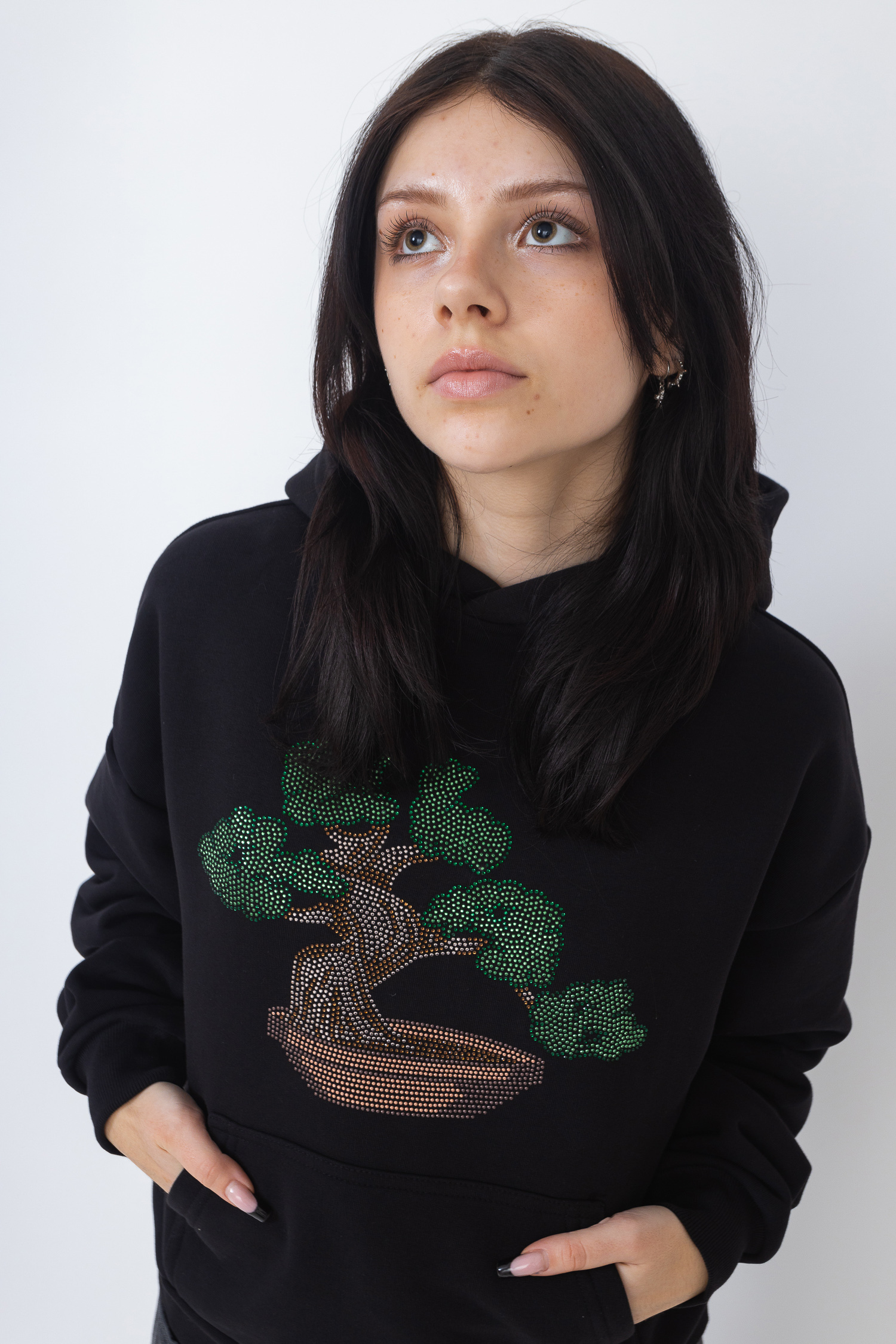 Bluzy Relab: unisex, z nadrukami | Selectshop.pl