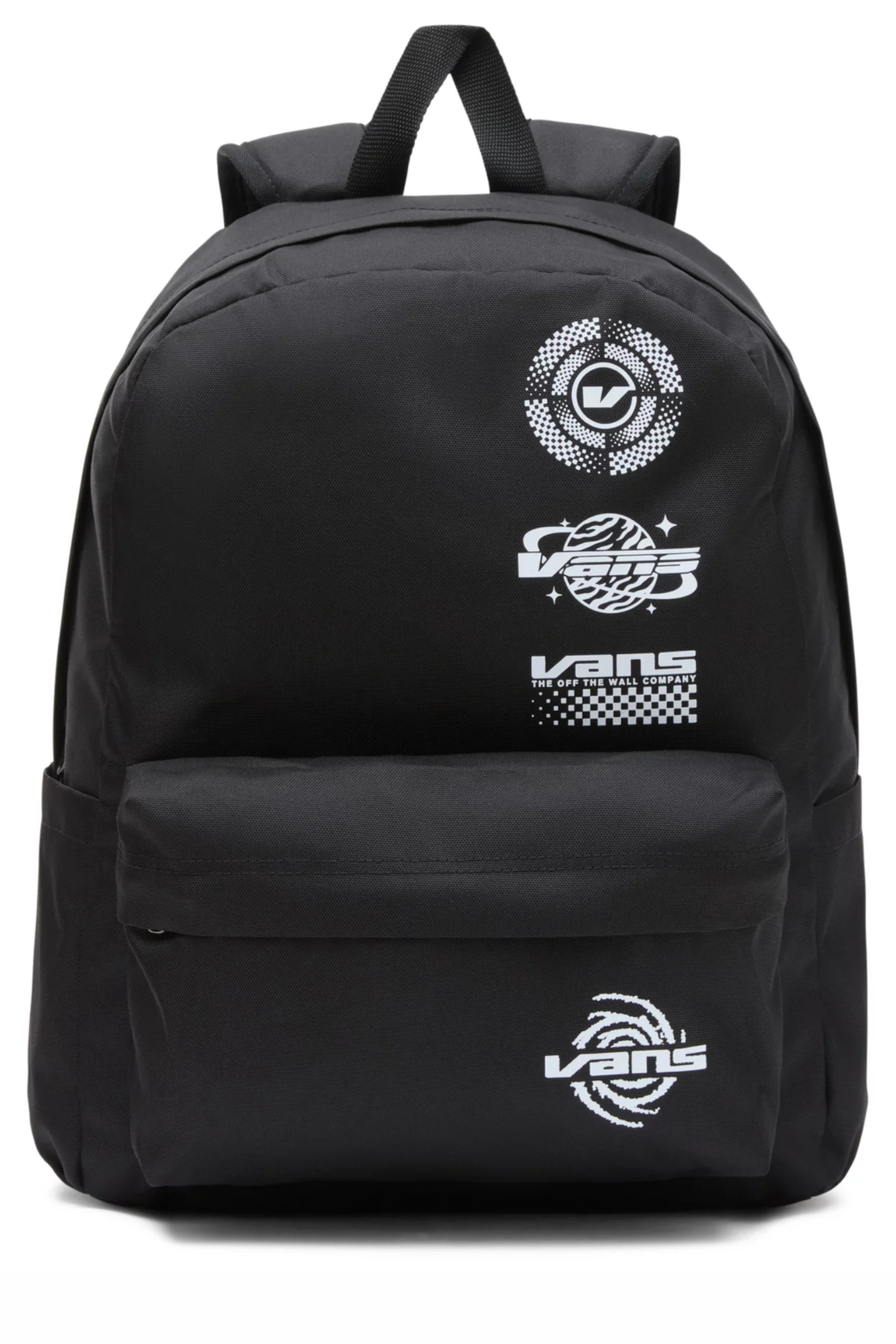 Vans Old Skool 22L Backpack Black VN000H4W1581