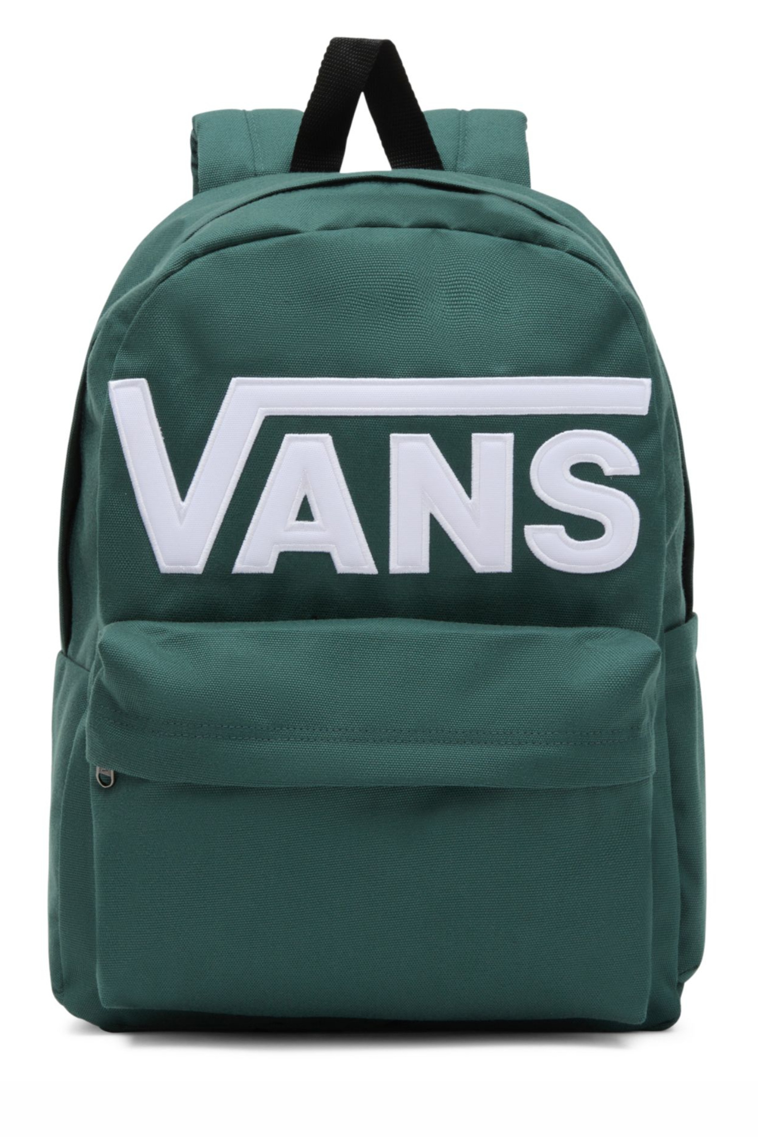 Vans Old Skool Drop V 22L Backpack Green VN000H4ZBDX1