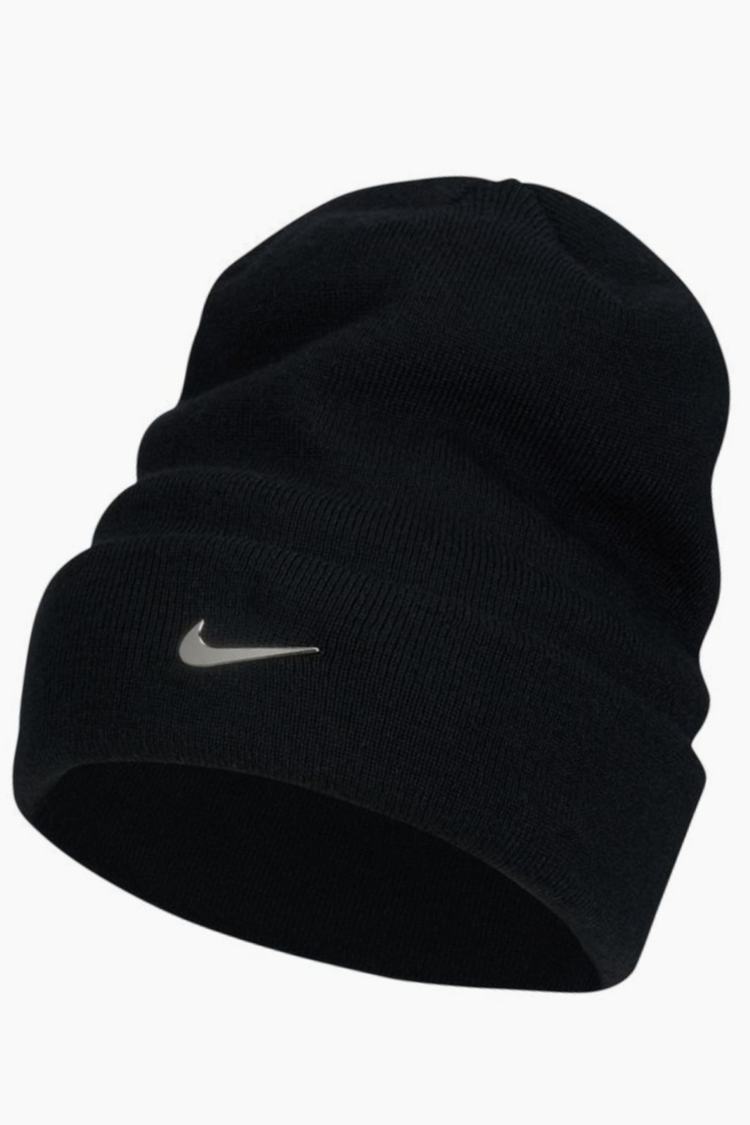 Zimní Čepice Nike Peak FB6527-010 Black