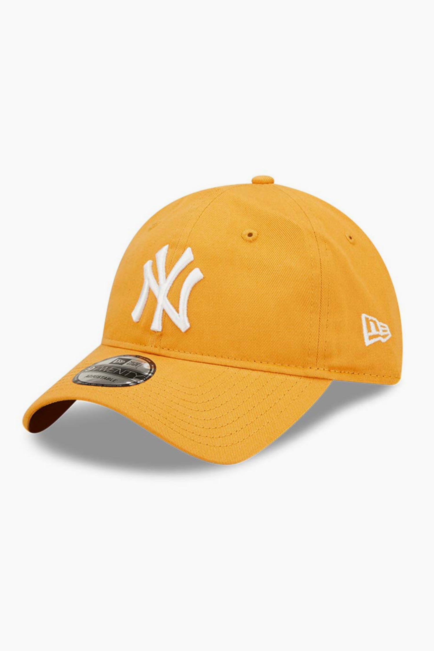 New Era New York Yankees 9Forty Cap 60298696 Yellow