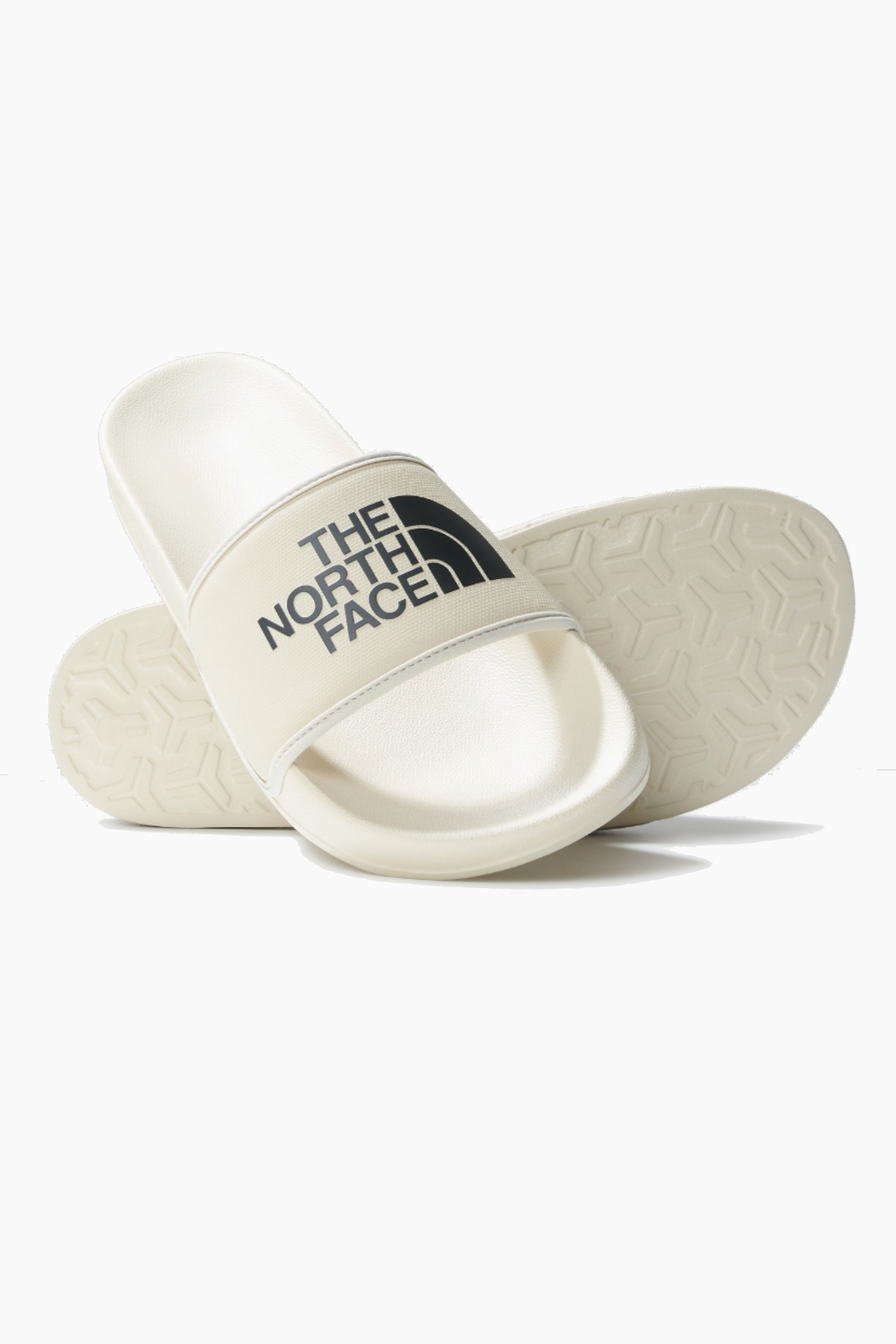 The North Face Base Camp Slide III Sliders Sands NF0A4T2R8F11