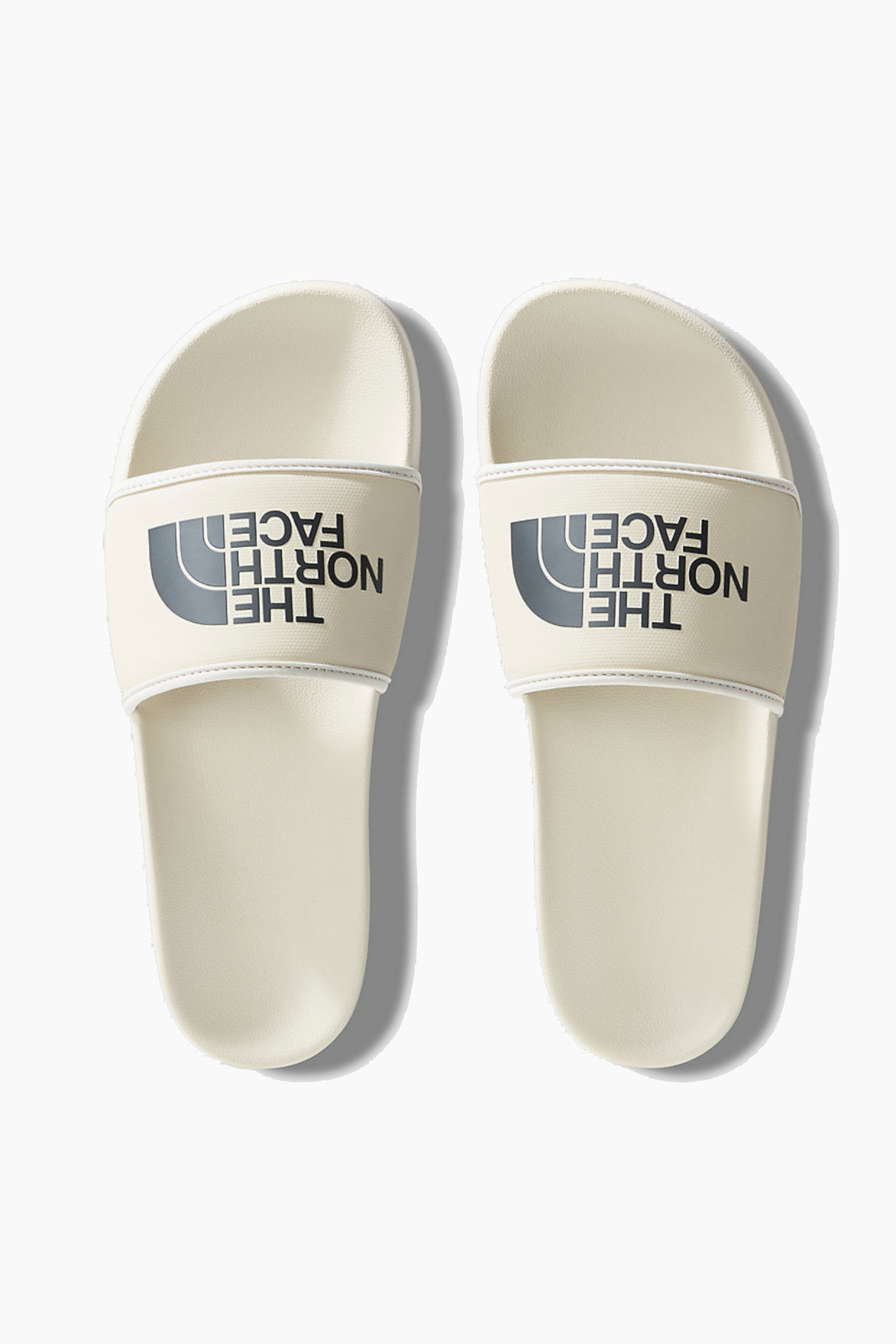 The North Face Base Camp Slide III Sliders Sands NF0A4T2R8F11