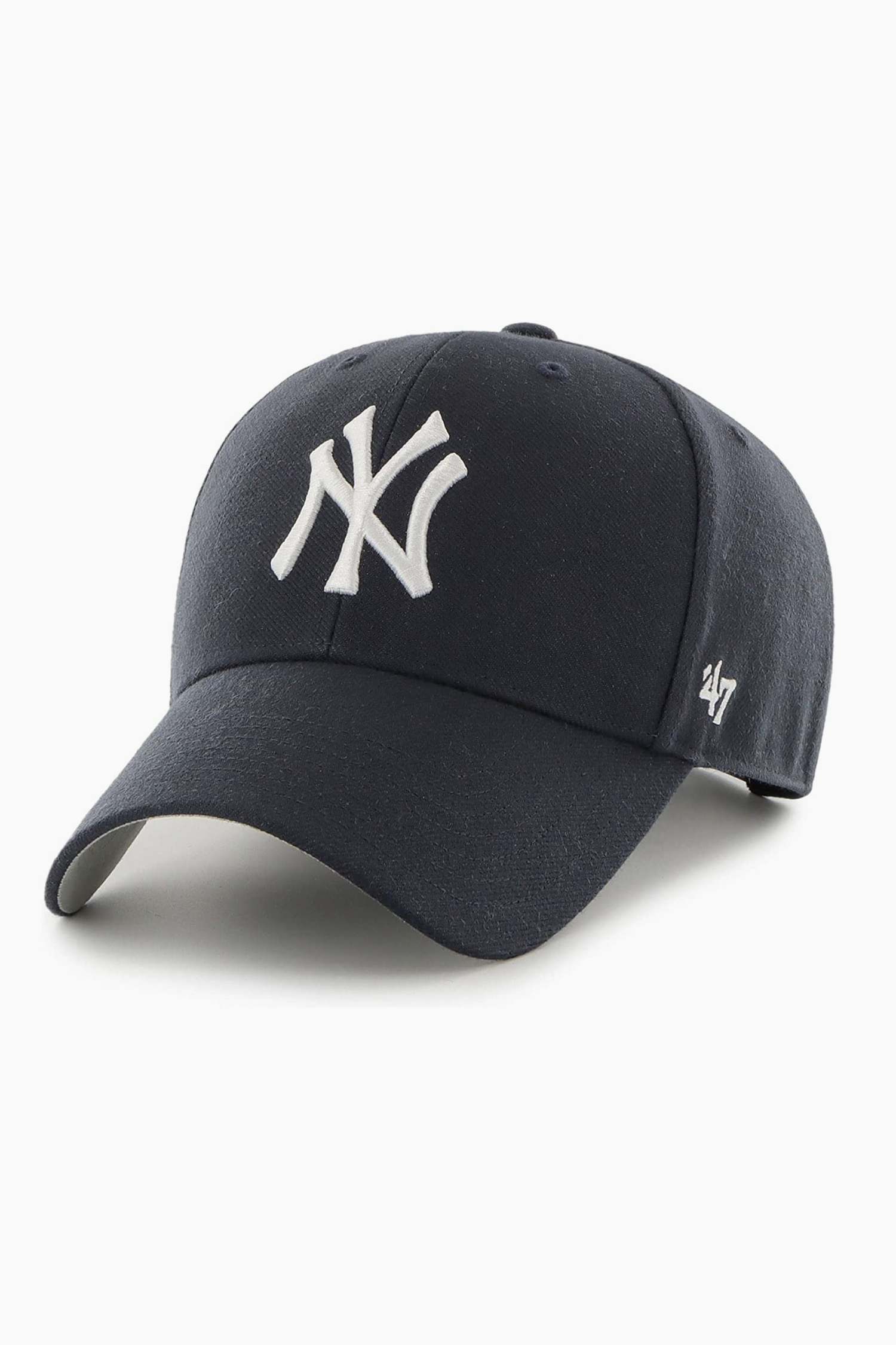 47 Brand New York Yankees World Series Sure Shot MVP Cap BCWS ...