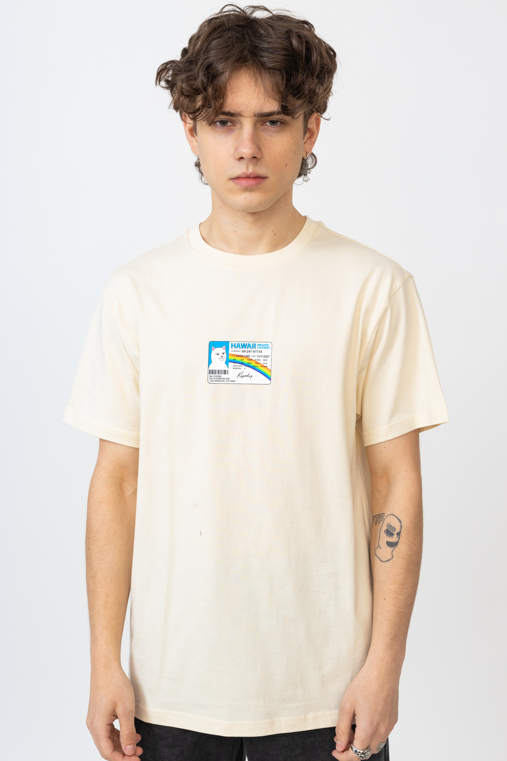 Ripndip Koszulki Bluzy Deskorolka Selectshop Pl
