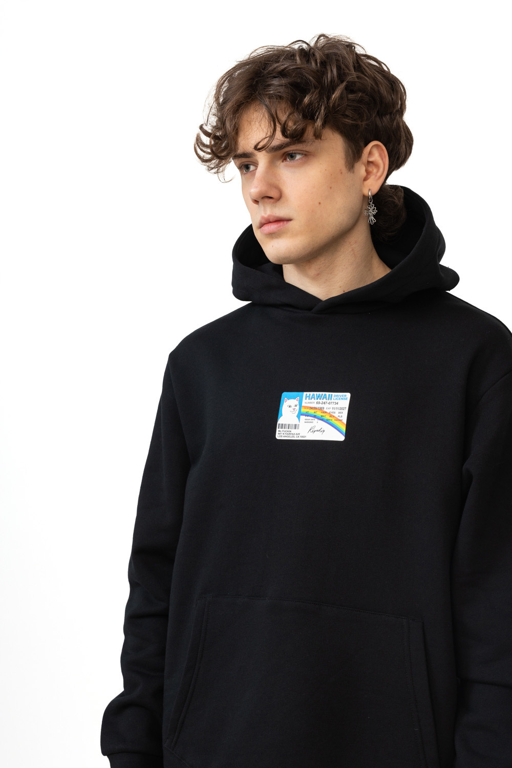 Ripndip Koszulki Bluzy Deskorolka Selectshop Pl