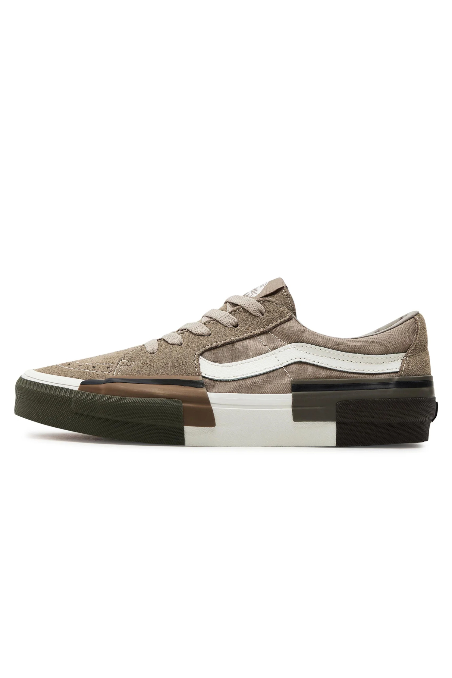 Buty Vans Sk8-Low Rearrange Moon Rock VN000CRNCH81