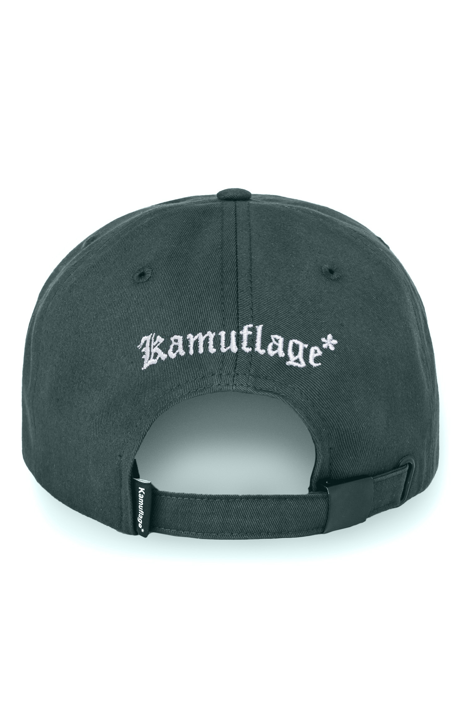 Kamuflage DOBER$$$ Cap Green