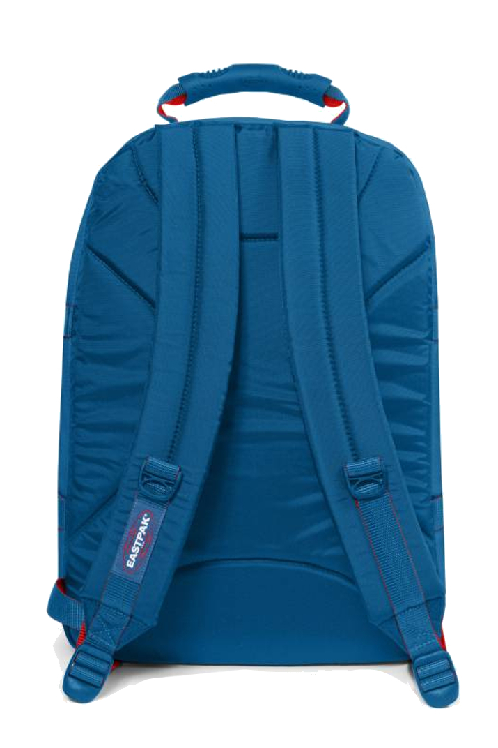 Eastpak Provider 33L Backpack Urban Blue EK52063X