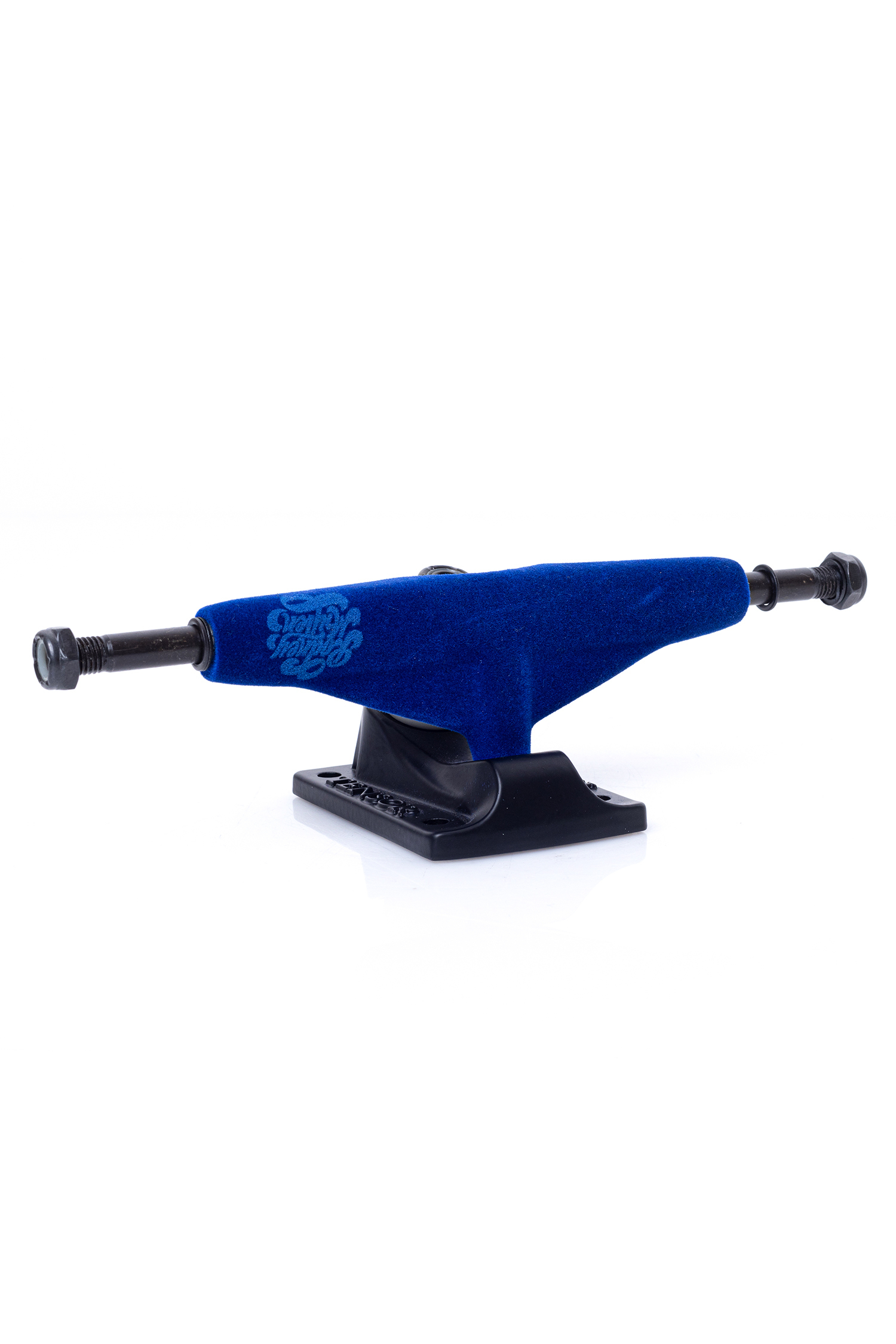 Trucki Tensor Mag Light Low Velvet 5.25 Navy 10415345