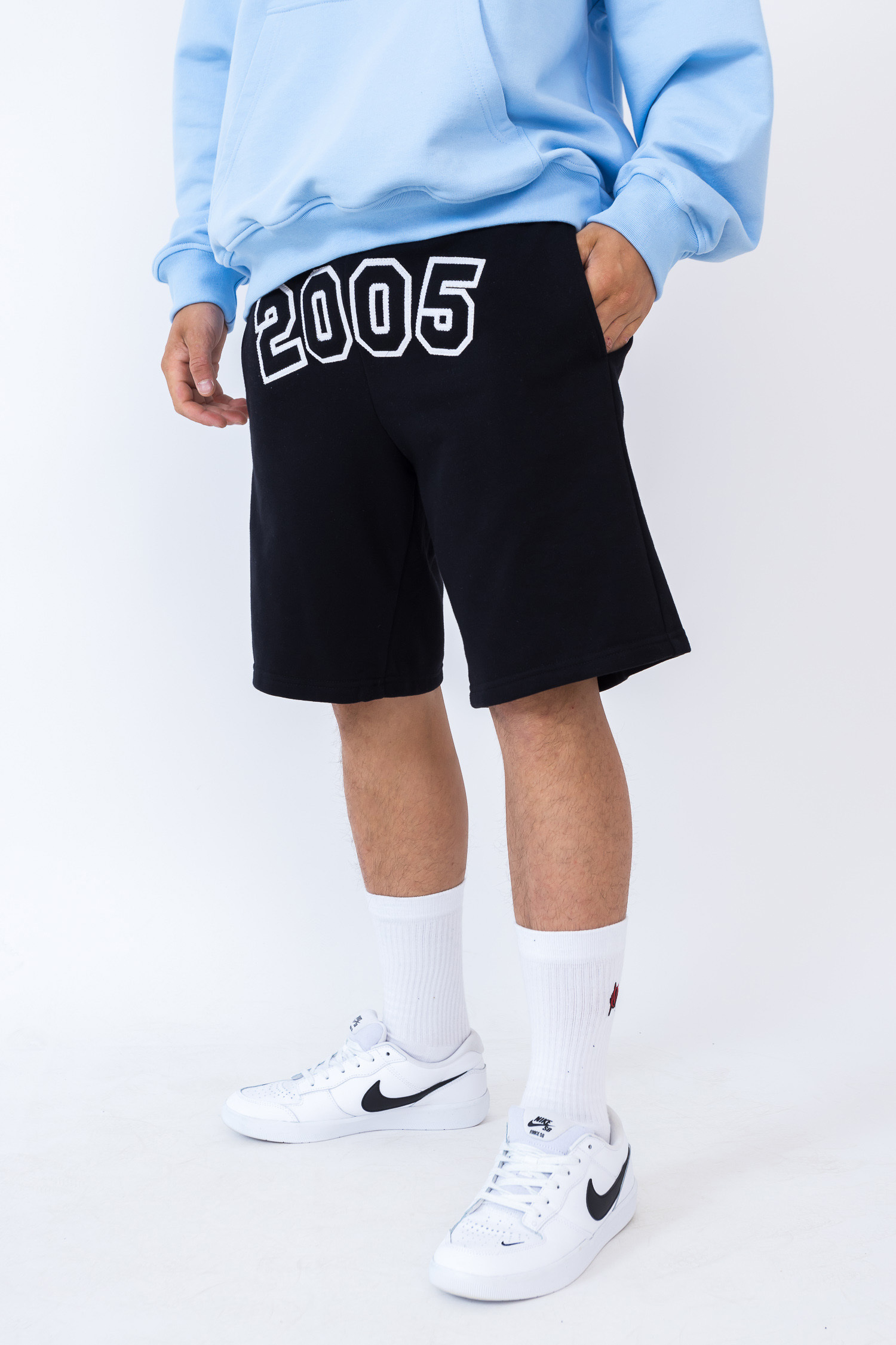 2005 Dunk Shorts Black