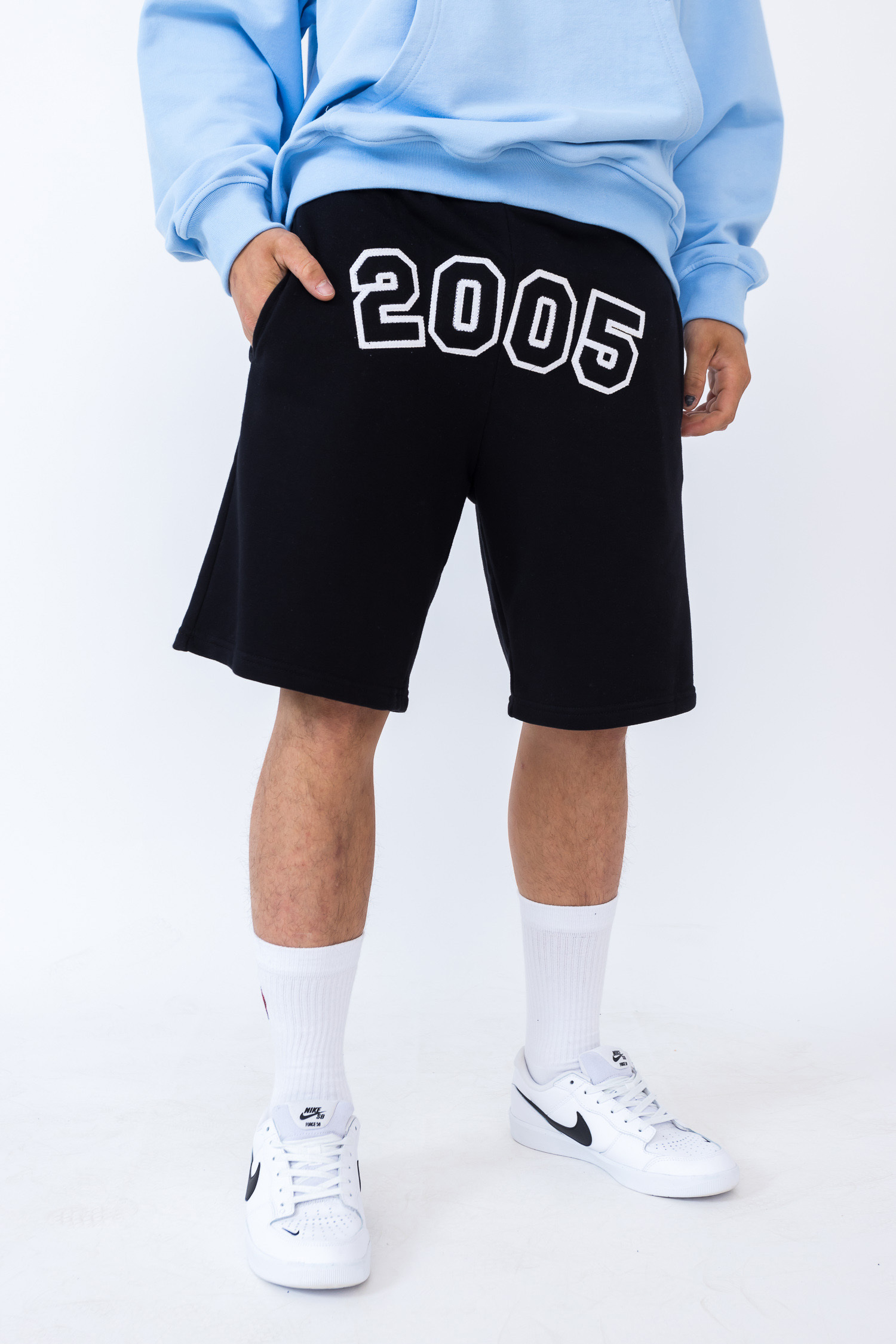 2005 Dunk Shorts Black