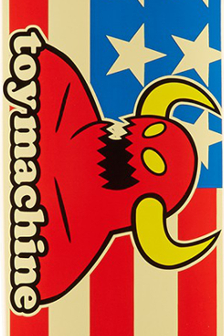 Toy Machine American Monster Deck BRDTM0009
