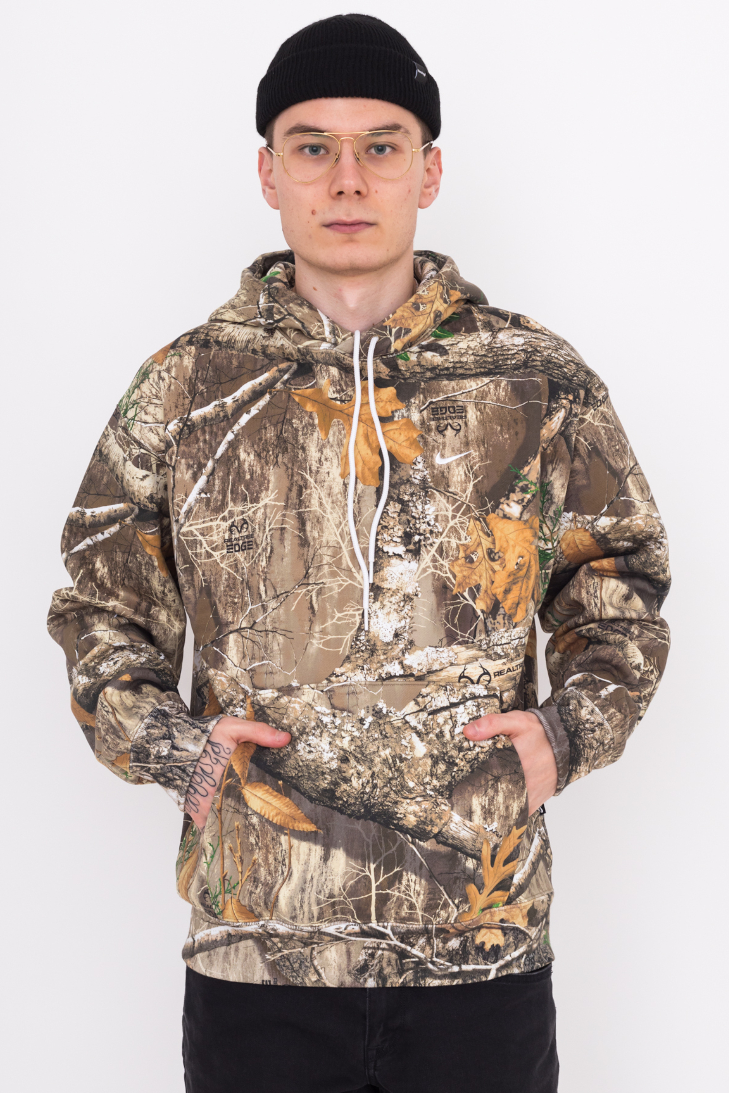 Nike SB Realtree® Hoodie DR1026-247 Camo