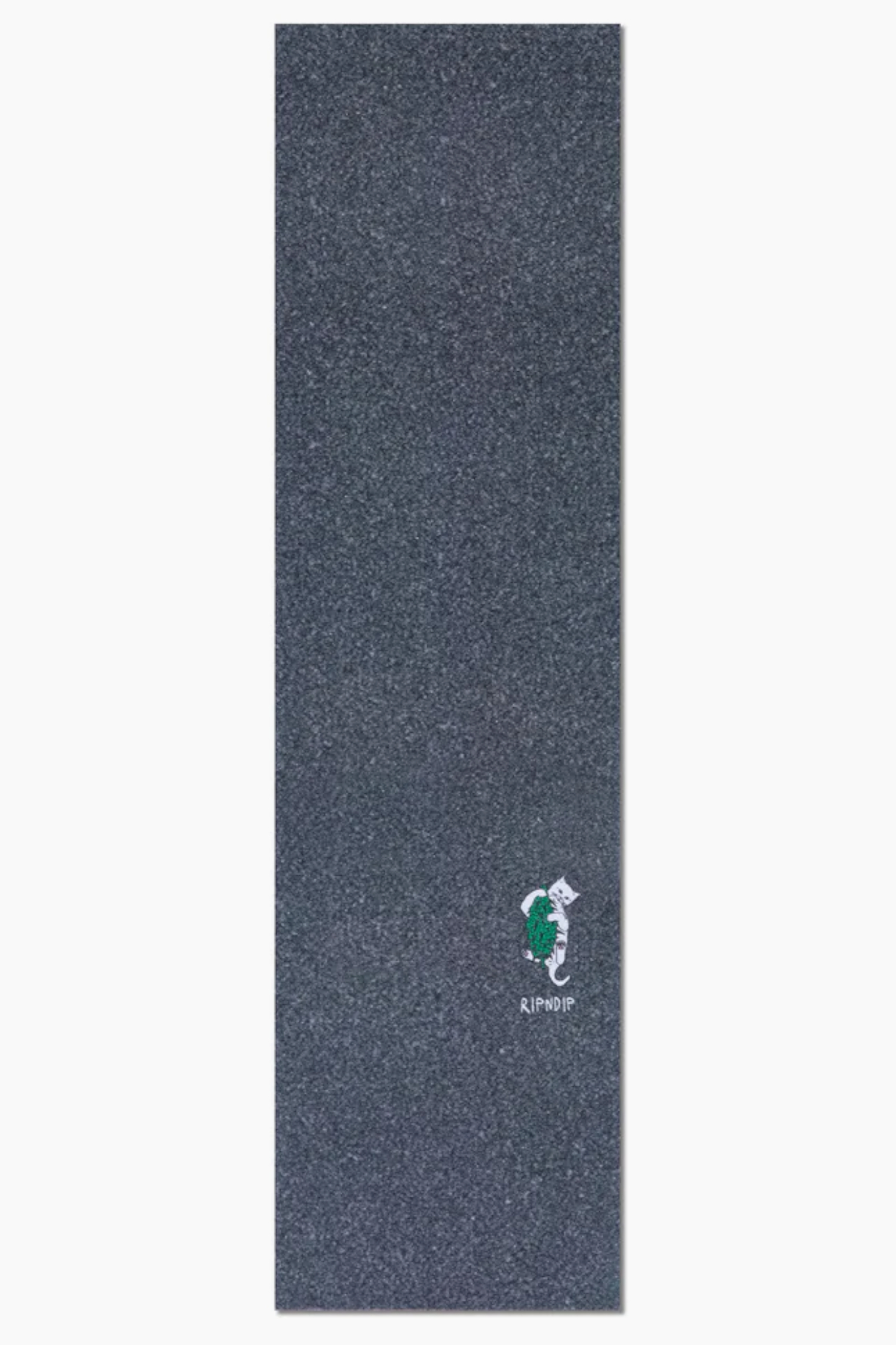 Grip Do Deskorolki Ripndip Days Of The Week RND9642 Black