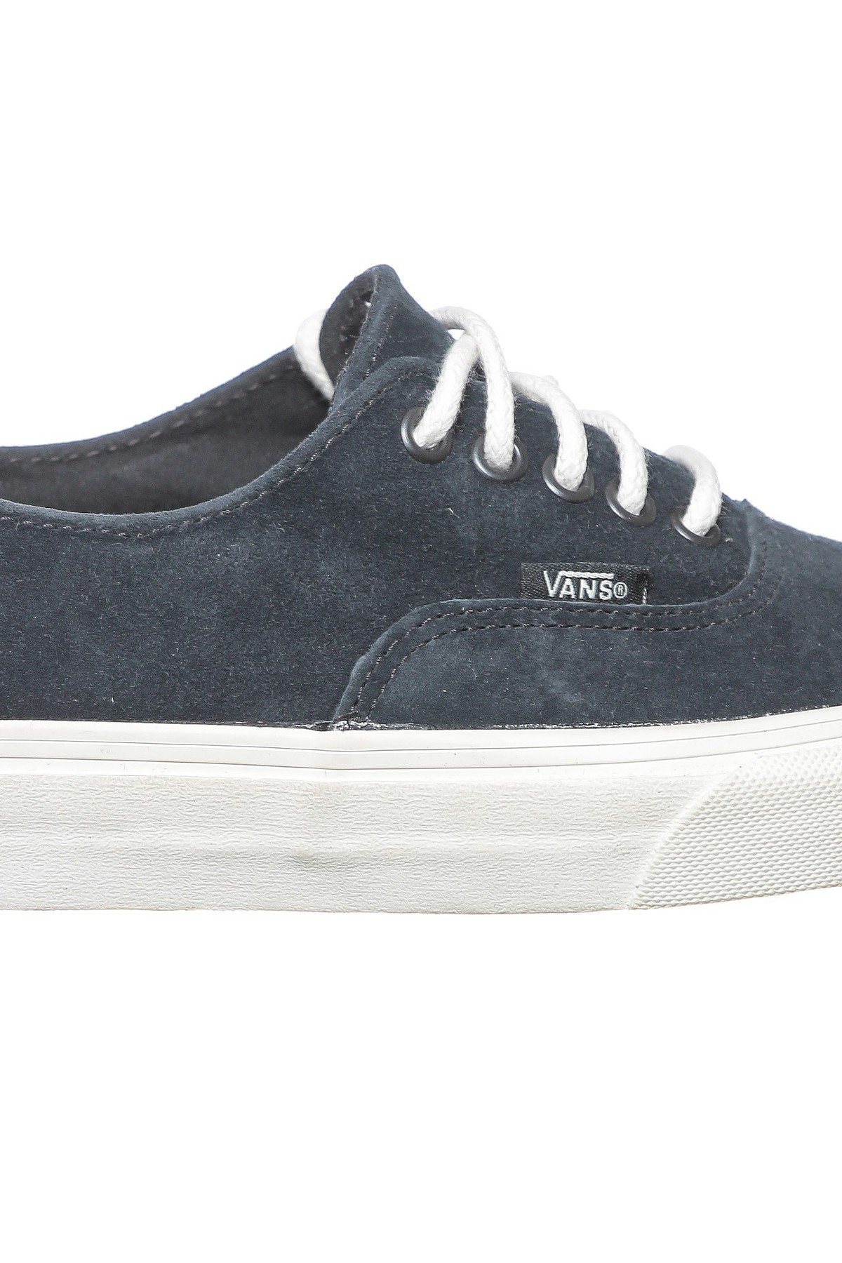 Buty Vans Authentic Decon Scotchgard Blue Graphite V18CGKV