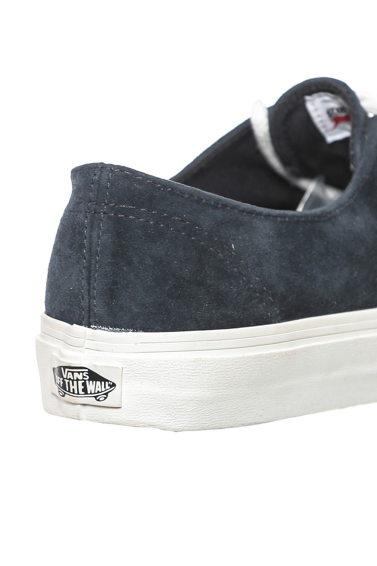 Buty Vans Authentic Decon Scotchgard Blue Graphite V18CGKV