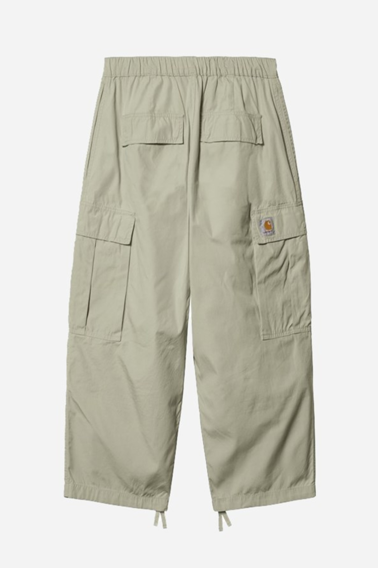 Carhartt WIP Jet Cargo Pants Olive I031520-1CT02