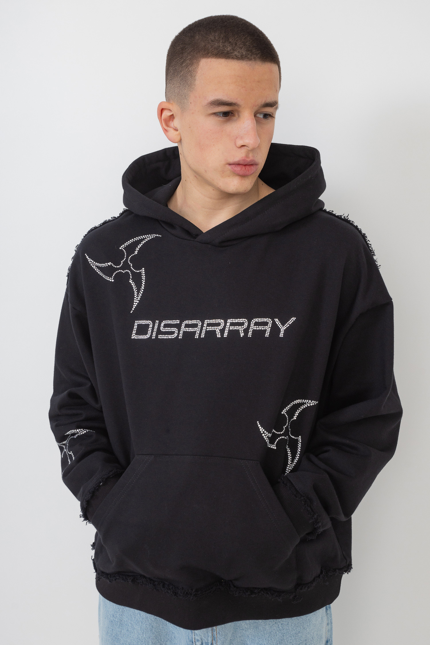 Disarray: bluzy, koszulki, streetwear - Selectshop.pl