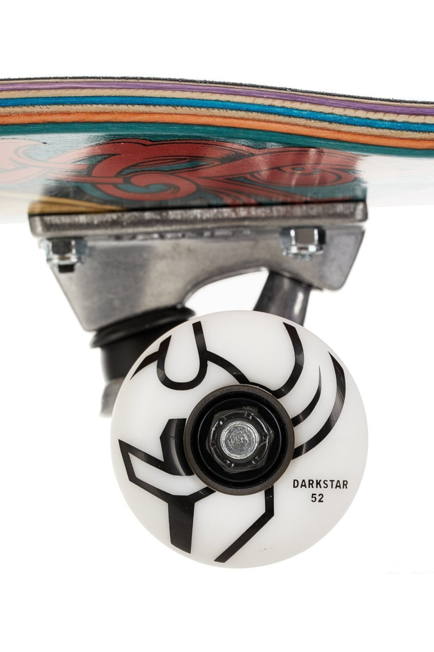 Darkstar Axe Premium Skateboard