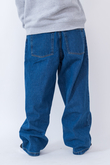 Polar Big Boy Jeans Pants Dark Blue PSC-CO-BIGBOYJEANS