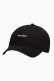 Nike Club Unstructured JDI Cap Black FB5370-010