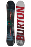 Deska Snowboardowa Burton Process Flying V 157 10712101000
