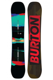 Deska Snowboardowa Burton Process Flying V 157 15100100000 MUlti