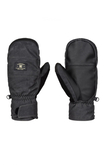Rękawice Snowboardowe DC Shoes Seger Mittens Black EDYHN03021-KVJ0