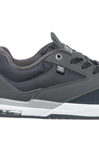 Buty DC Shoes Wolf S Navy Grey ADYS100151-NGH