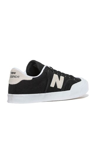 Buty New Balance Numeric Pro Court 212 NM212BWE Black White