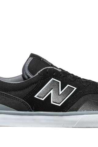 Buty New Balance Numeric Arto 358 Black NM358BGN