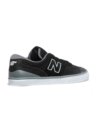 Buty New Balance Numeric Arto 358 Black NM358BGN