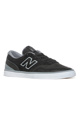 Buty New Balance Numeric Arto 358 Black NM358BGN