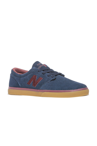 Buty New Balance Numeric 345 Navy NM345OB