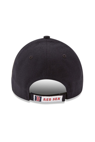 New Era Boston Red Sox Snapback 10047511 Navy