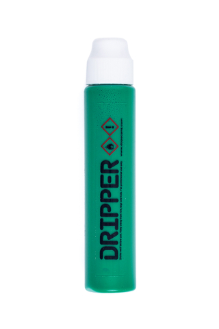 Dope Cans Dripper Marker Green