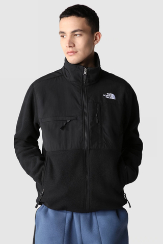 The North Face Denali 2 Jacket Black NF0A7UR2JK3