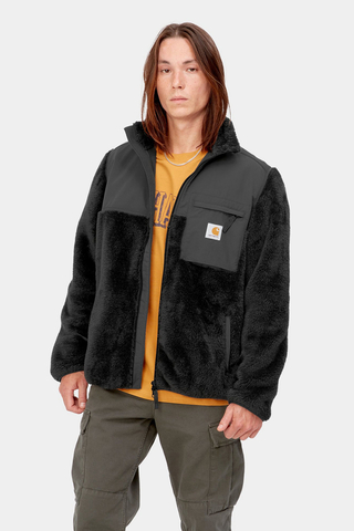 Carhartt WIP Jackson Sweat Jacket Vulcan I029566.0WGXX