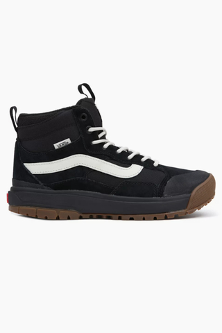 Vans Ultrarange Exo Hi MTE-1 Boots Black Gum VN0A5KS5DUM1