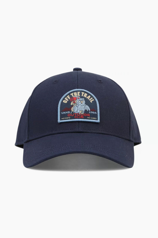 Vans Outdoor Club Cap VN0A7PQCLKZ1 Navy