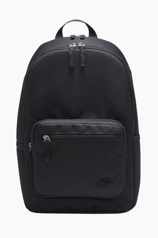 Nike Heritage Eugene 23L Backpack DB3300-010 Black