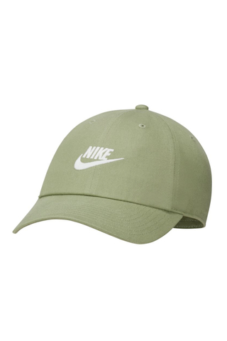 Nike Sportswear Heritage86 Cap Green White 913011-386
