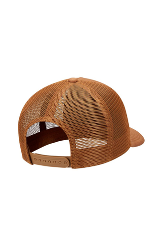 Nike Sportswear Classic 99 Trucker Cap DC3984-270 Brown